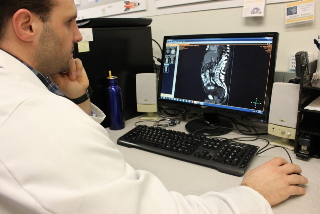 Human Imaging Research Office (HIRO) - Institute For Translational Medicine