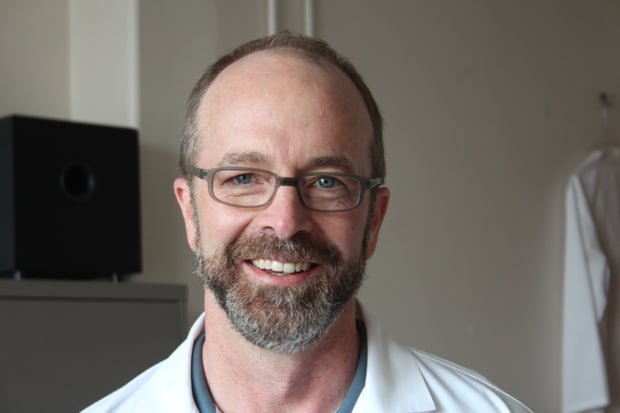 Making Big Data Personal: ITM Researcher Develops App That Tracks Well ...