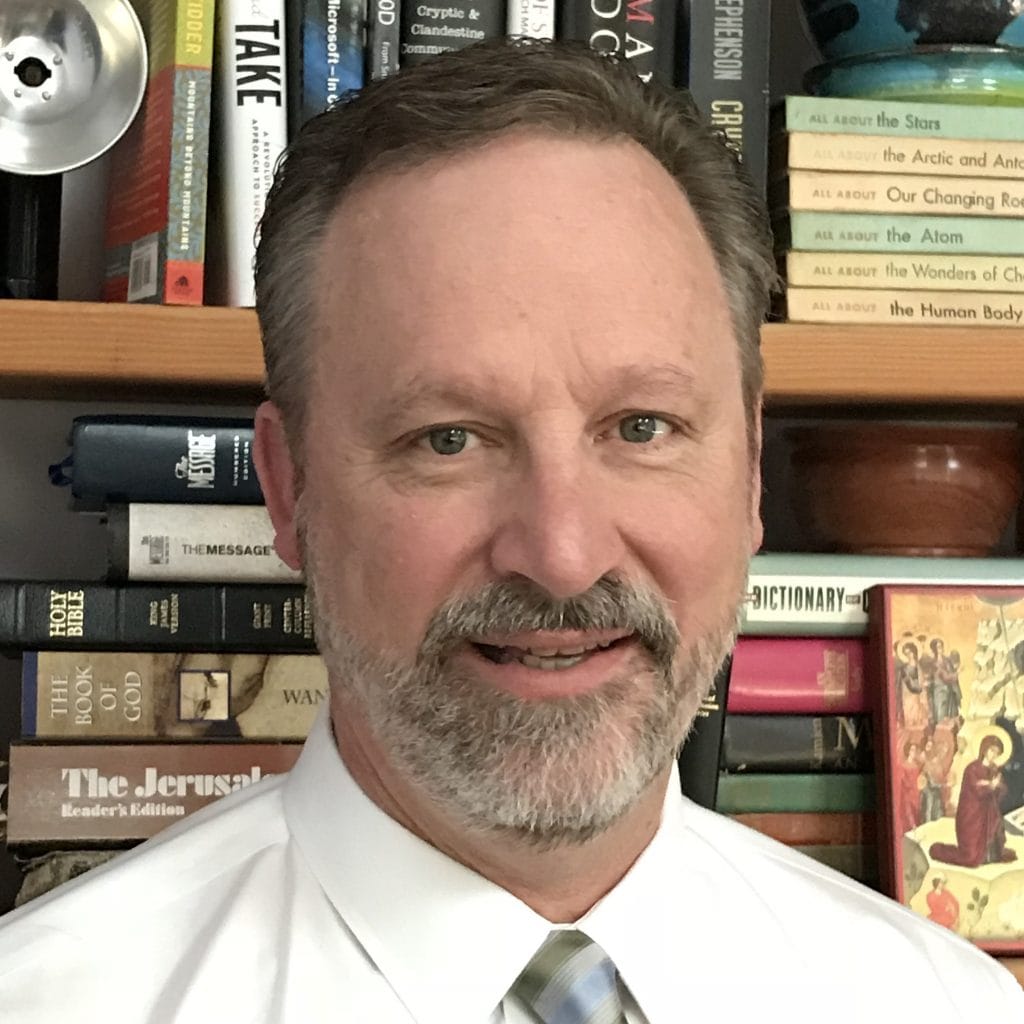 Ron Price - Institute For Translational Medicine