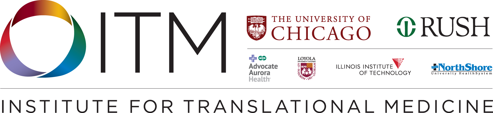 ITM-UChicago Research Facilities - Institute For Translational Medicine