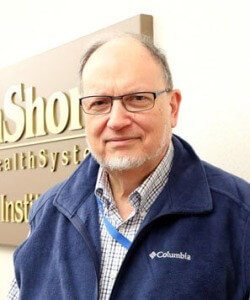 NorthShore University HealthSystem Research Breakthroughs - Institute ...