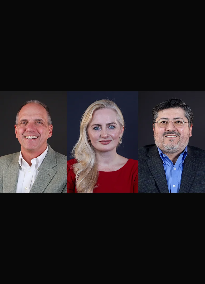 Projects Addressing Cataracts, Aggressive Cancer Cells, And Hip ...