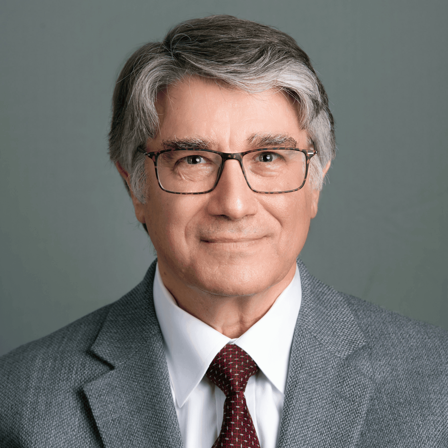 Retiring ITM Founder Leaves Legacy Of Collaboration, Discovery ...