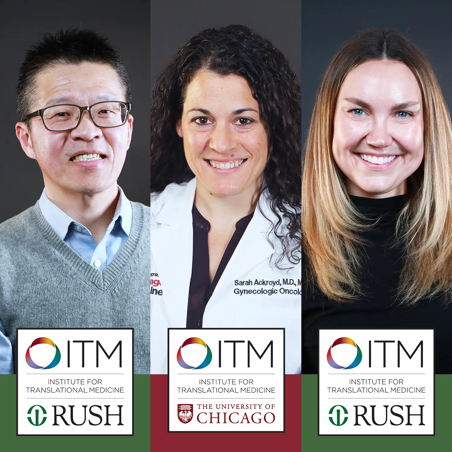 Projects Addressing Hospital Infections, Uterine Cancer, And Dementia ...